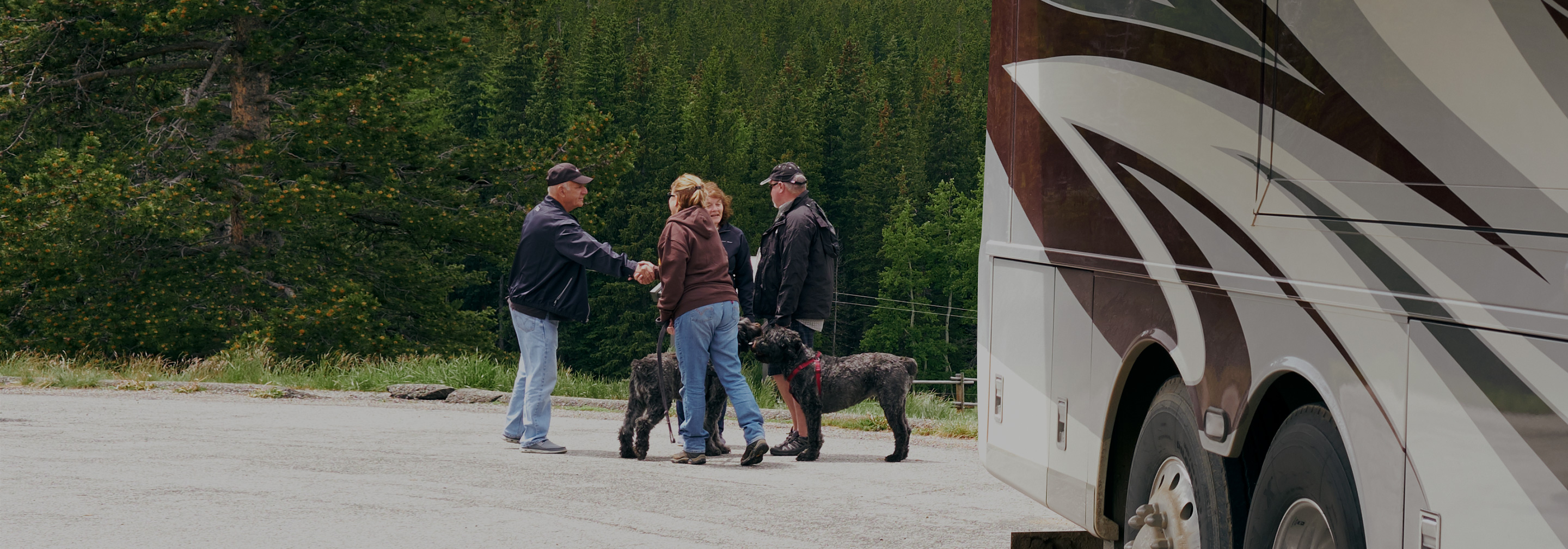 Resources - Spartan RV Chassis