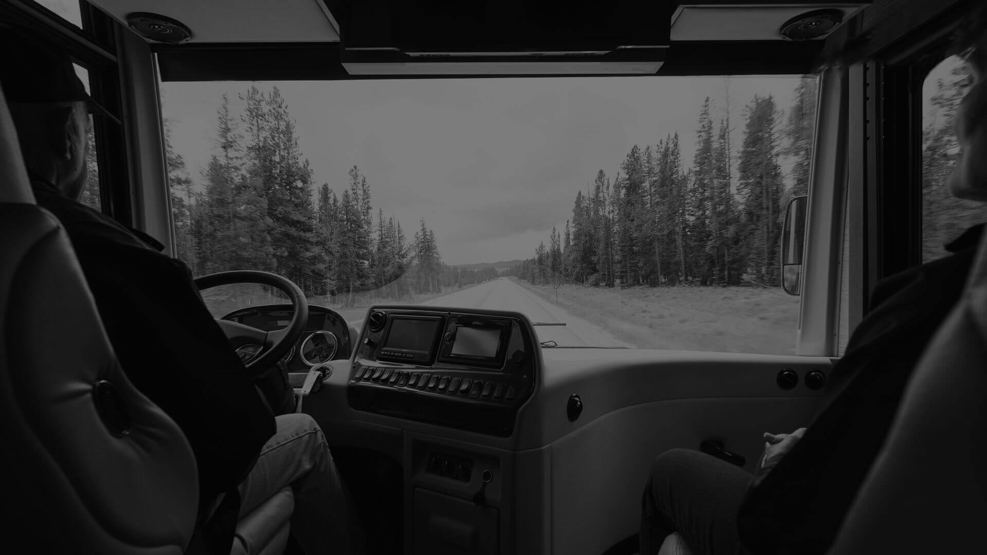 About Us - Spartan RV Chassis