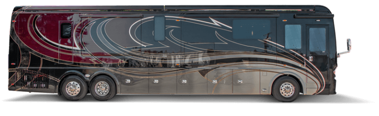 2026 FORETRAVEL REALM PRESIDENTIAL & REALM FS605 - Spartan RV Chassis